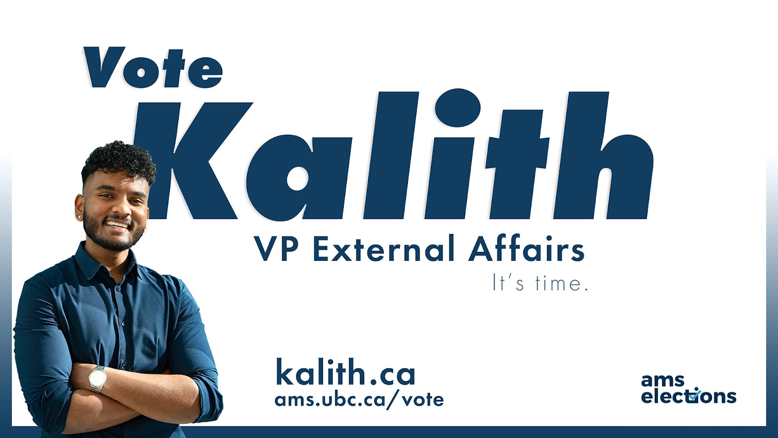 From the Cult: A vibe-check of the 2020 AMS campaign posters