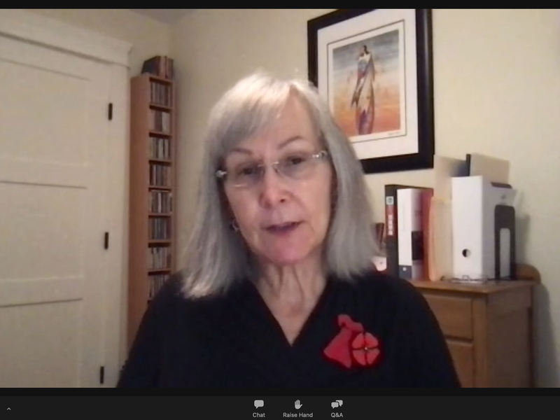 ‘A human rights obligation that they have to uphold’: chair of National ...