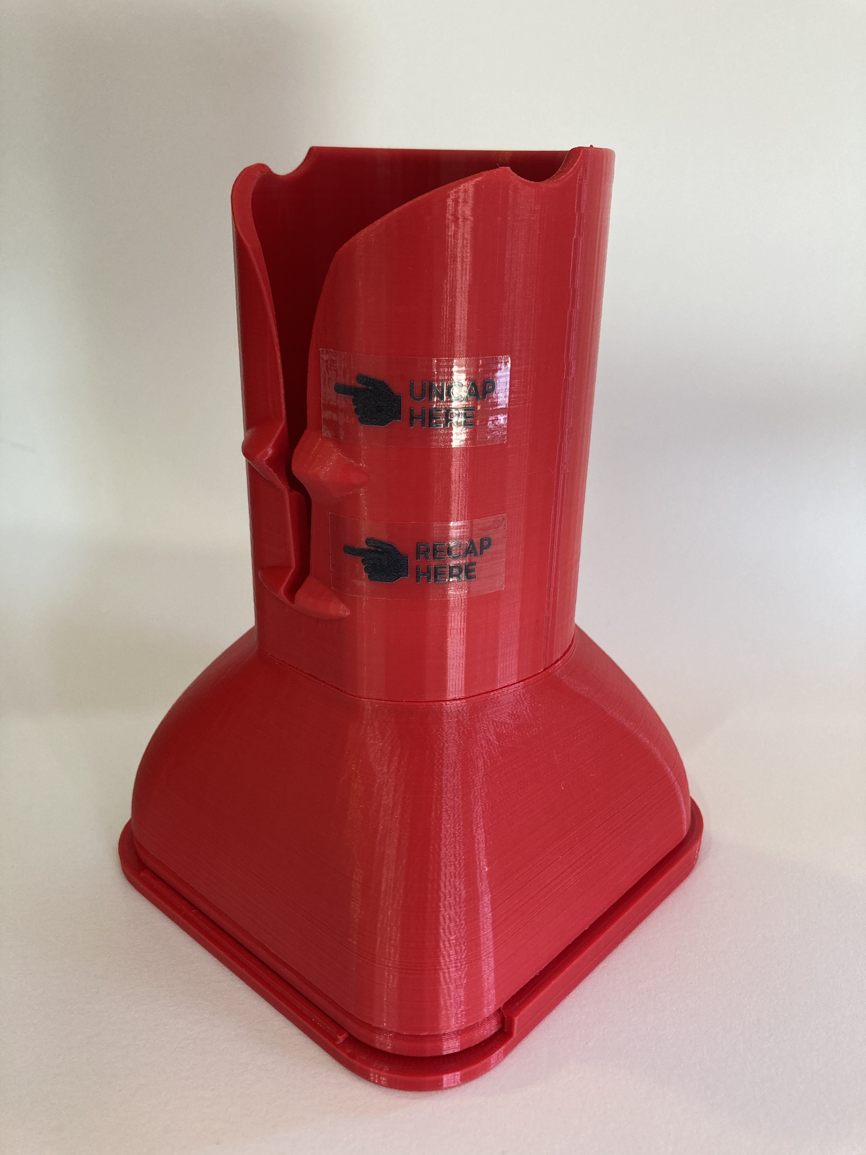 'A fresh project that we haven’t seen before': AMS funds new needle ...