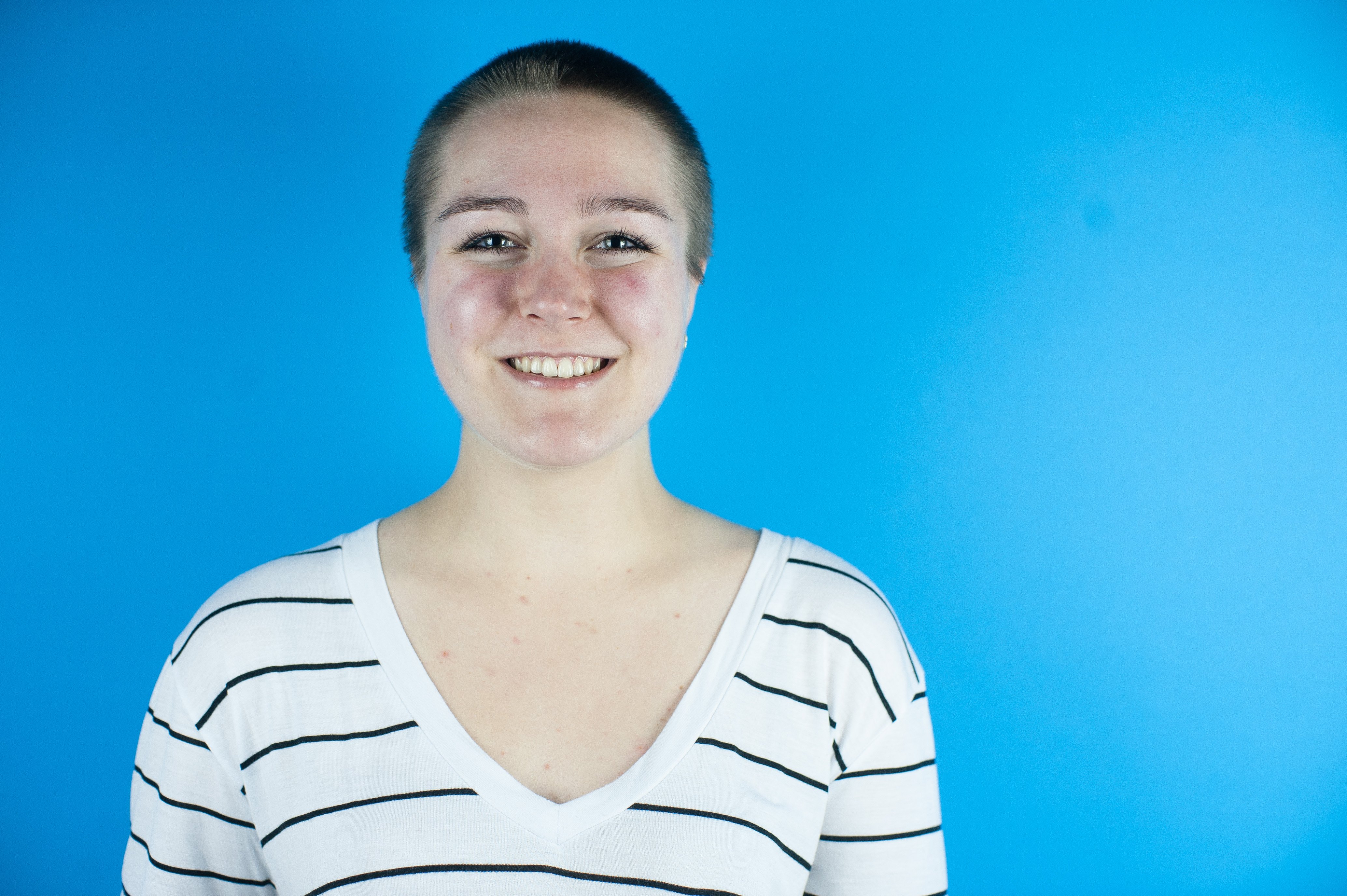 Faces of Movember: What inspired your moustache?