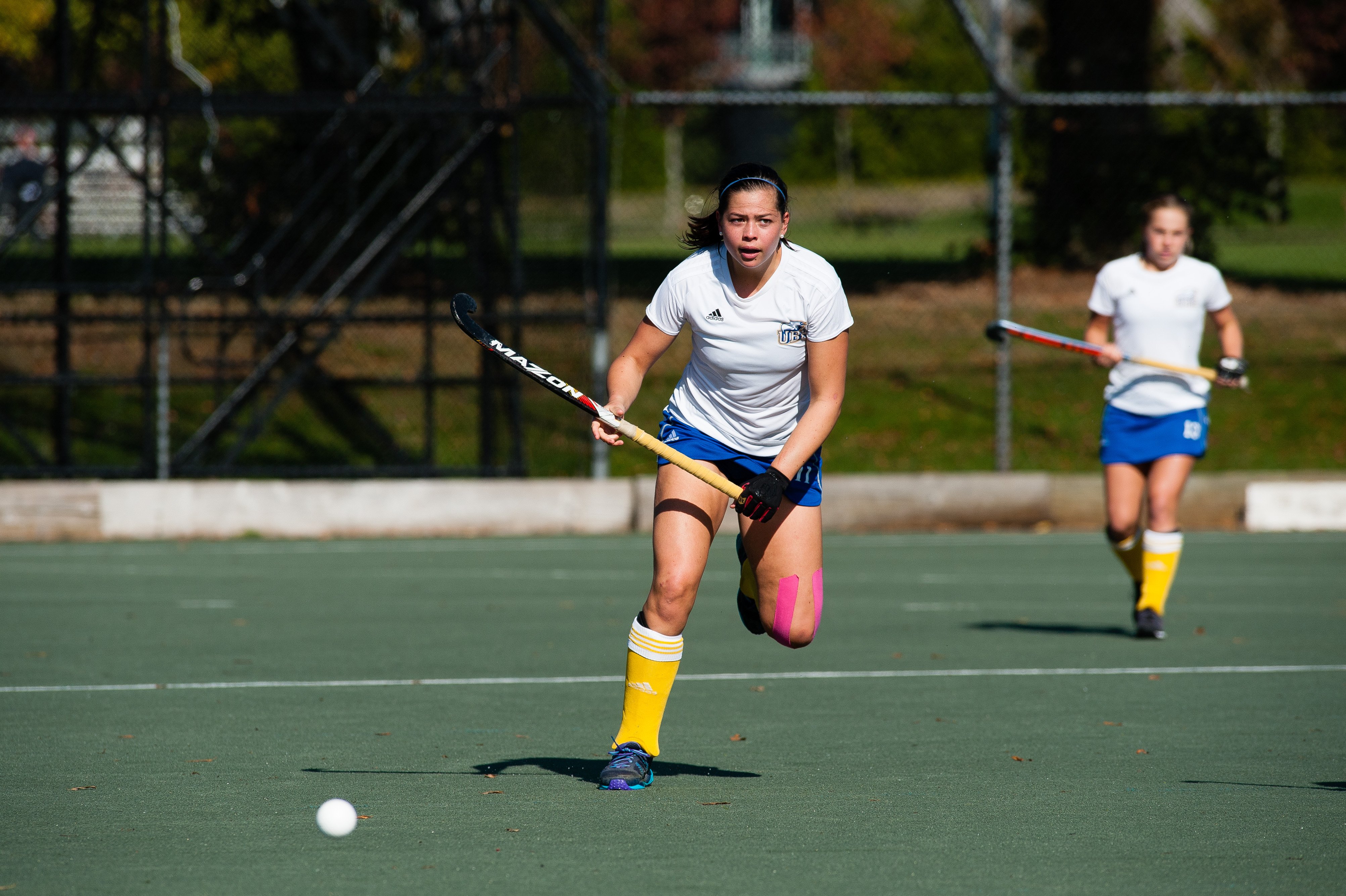 Women’s field hockey are CanWest champions… again