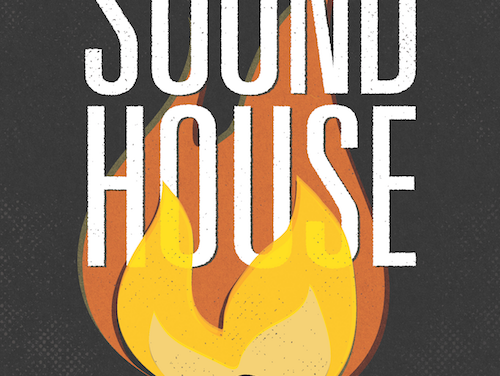 Sound House is bringing bonfires, beer and live music to the Haida ...
