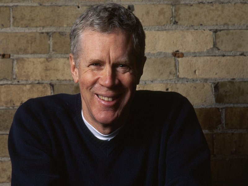 The Ubyssey remembers Stuart McLean