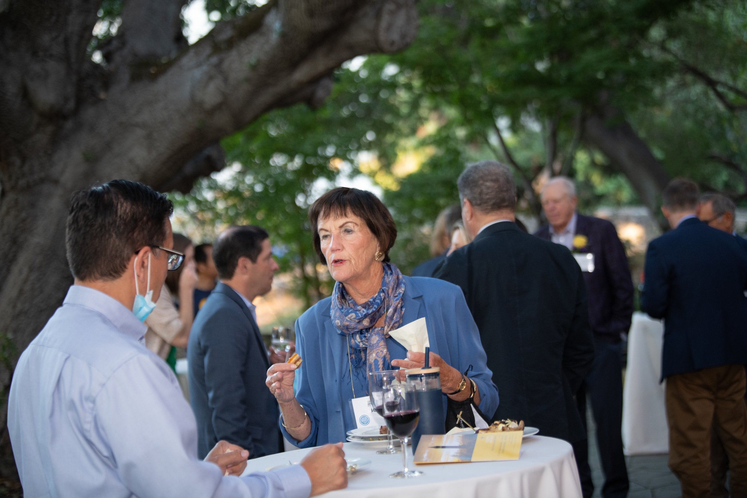 2021 Event Photos - Homecoming | UC Berkeley