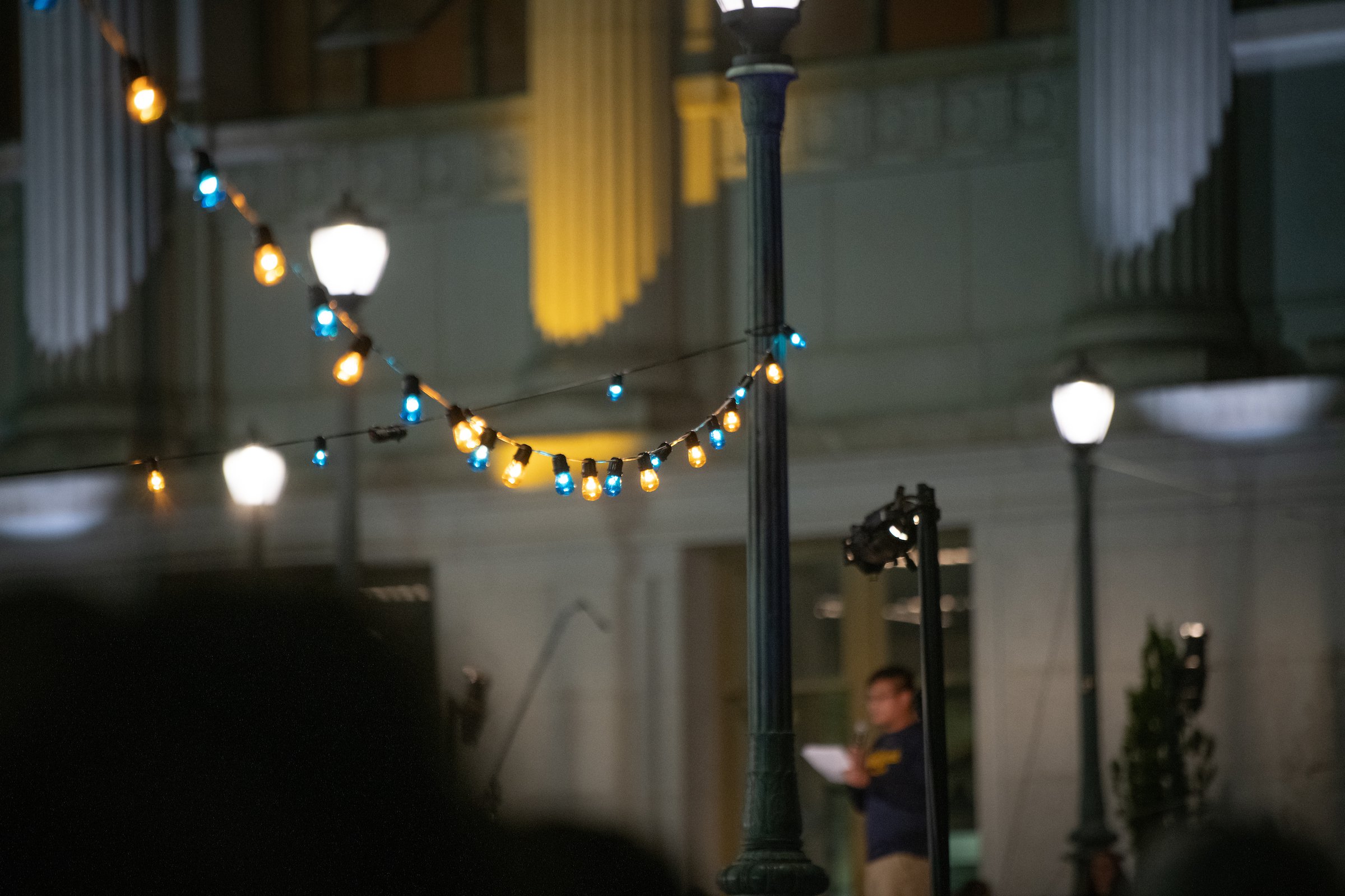 2021 Event Photos - Homecoming | UC Berkeley