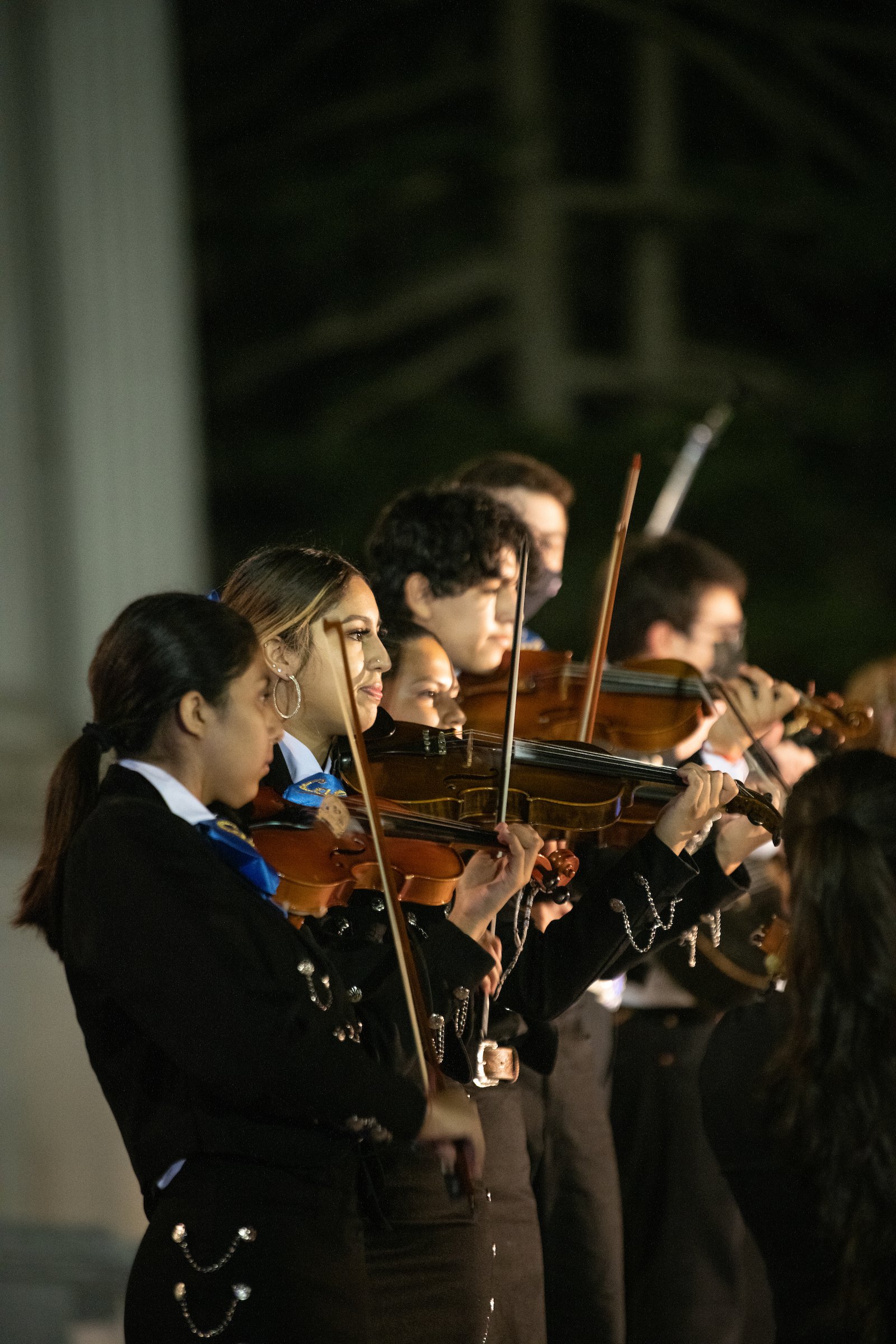2021 Event Photos - Homecoming | UC Berkeley