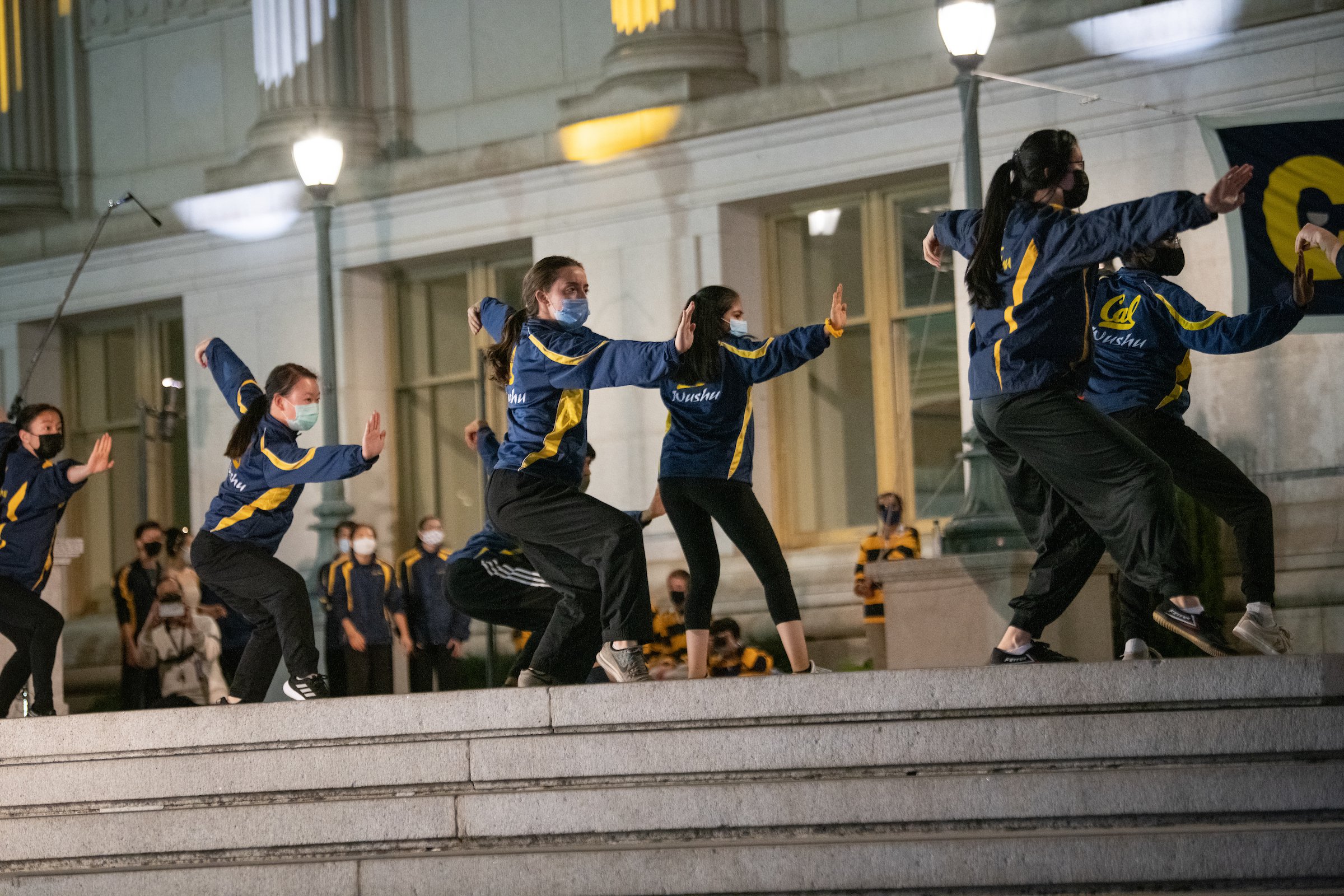 2021 Event Photos - Homecoming | UC Berkeley