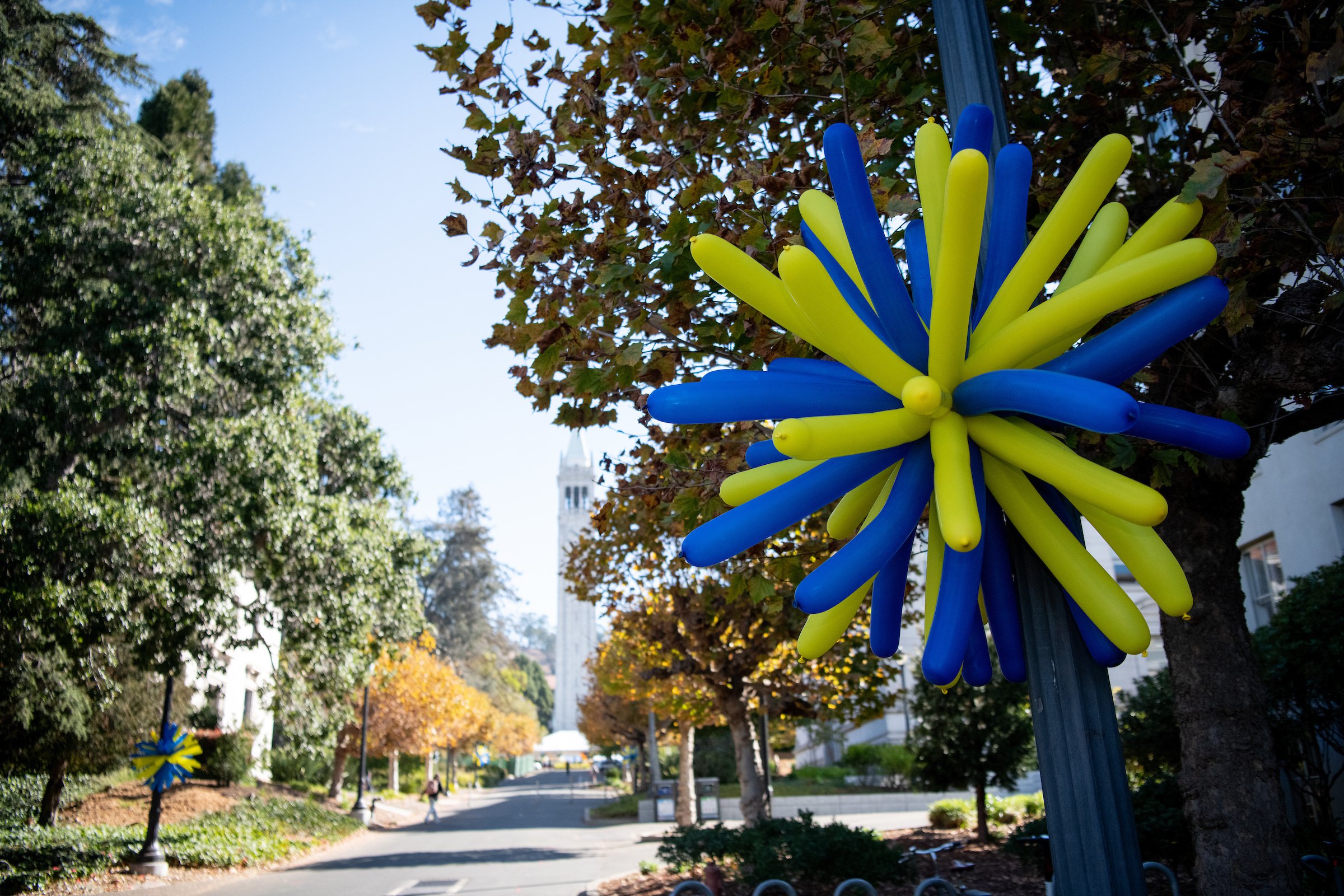 2021 Event Photos - Homecoming | UC Berkeley