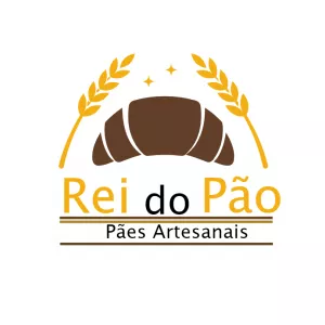 Logo Padeiro - Edite grátis com nosso editor online