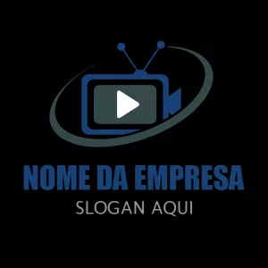 Logo para empresas Gravação - Edite grátis com nosso editor online