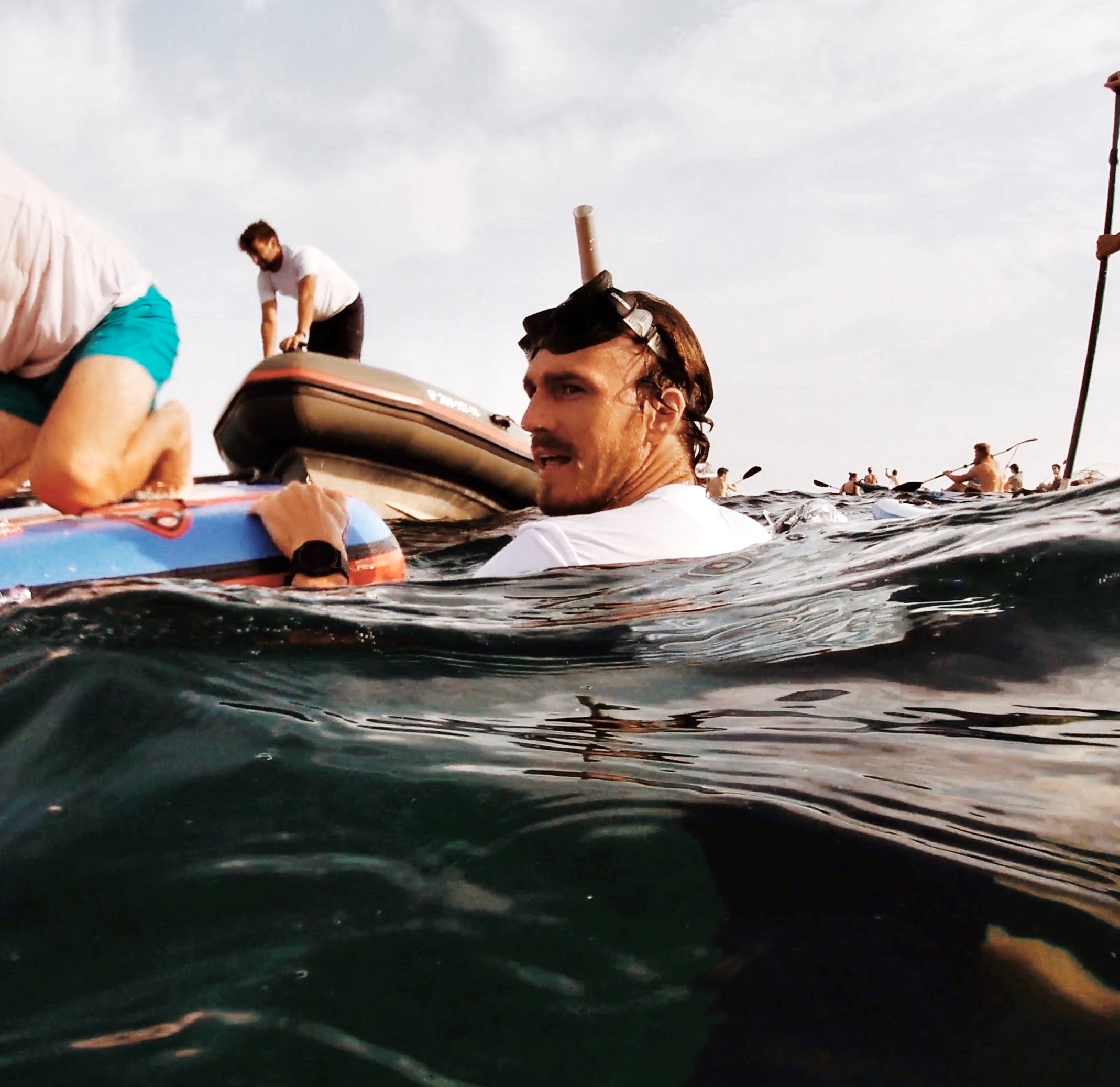 Paul Gehrig | UE Alumni