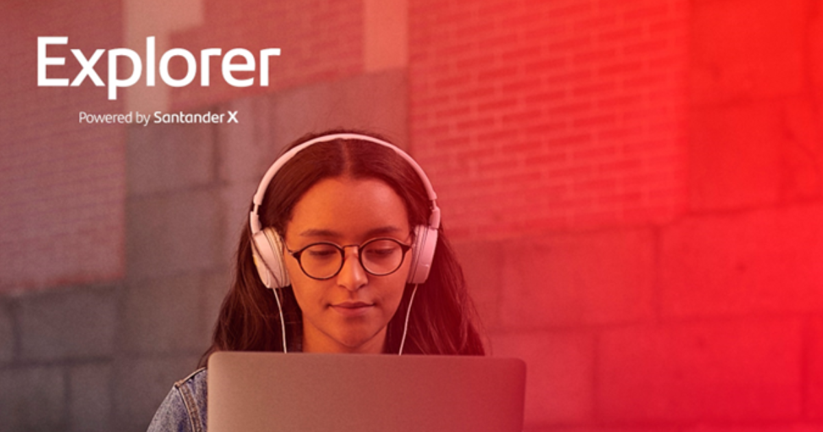 Programa de emprendimiento Explorer - UE Alumni