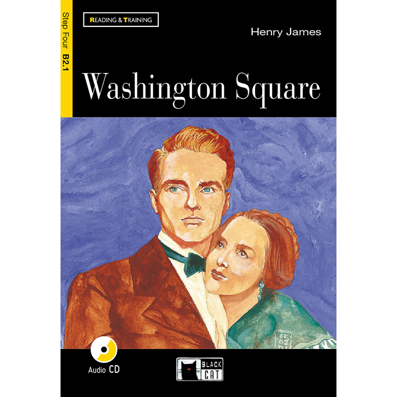 Ürün Detay [Washington Square] | OkulTrendy