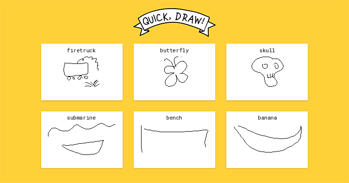 Quick, Draw!
