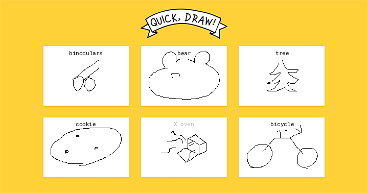 Quick, Draw!