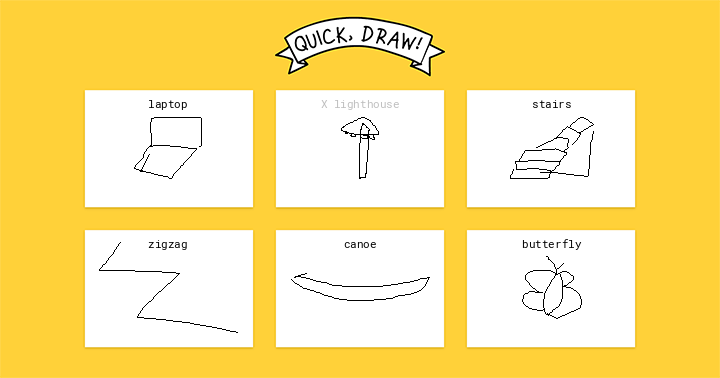 Quick, Draw!