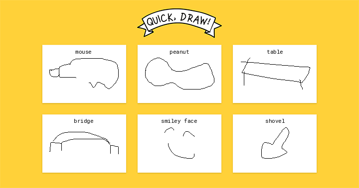 Quick, Draw!