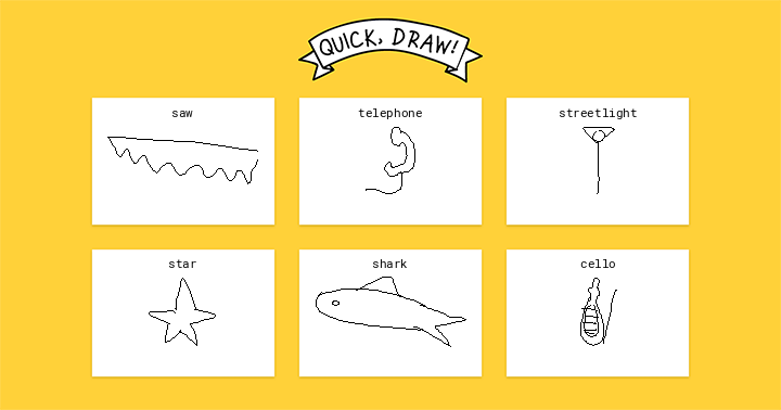 Quick, Draw!