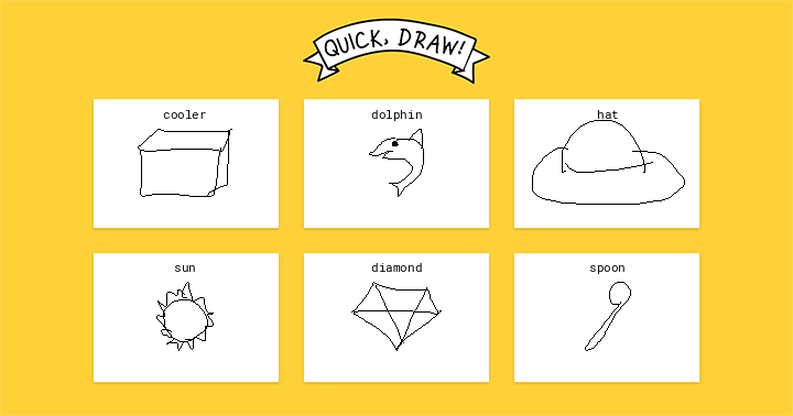 Quick, Draw!