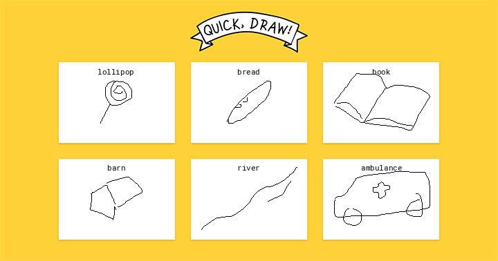 Quick, Draw!