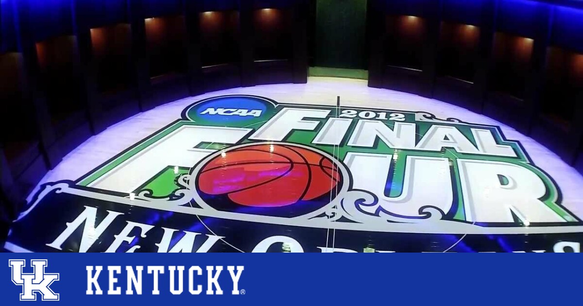 Kentucky Wildcats TV: Men’s Basketball Locker Room- 2013 – UK Athletics