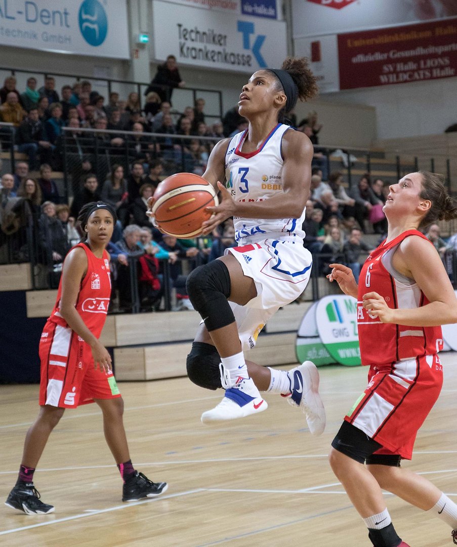UK WBB in the Professional Ranks – UK Athletics
