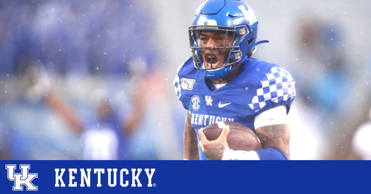 Bowden’s Heart on Display in Astounding Performance – UK Athletics