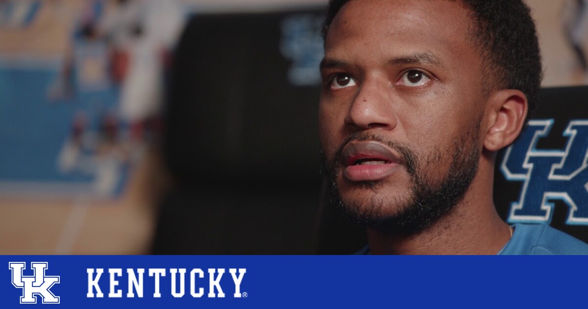 MBB: Film Breakdown with Jai Lucas and Brandon Boston Jr. – UK Athletics