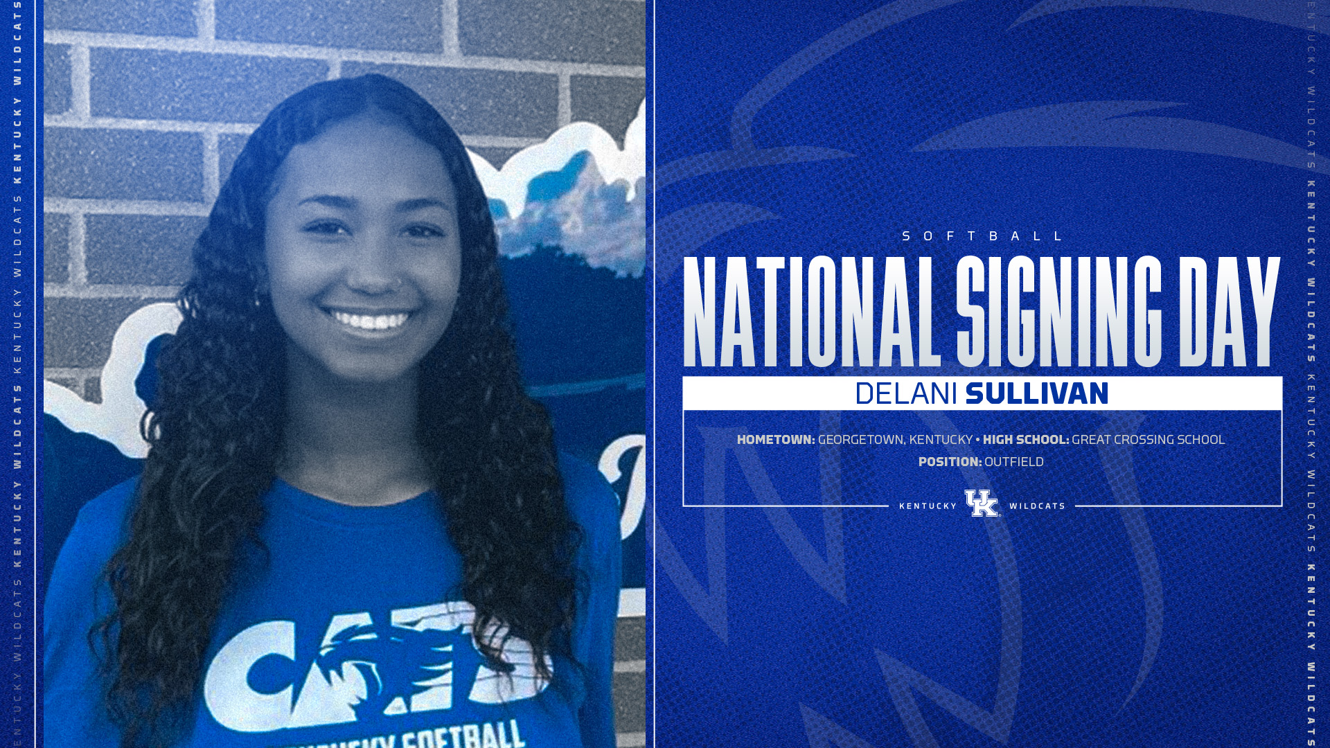 Kentucky Softball Signs Seven Players to NLI’s – UK Athletics
