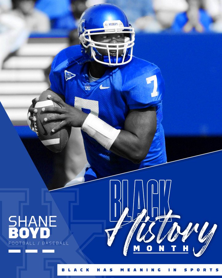 UK Athletics x Black History Month – UK Athletics