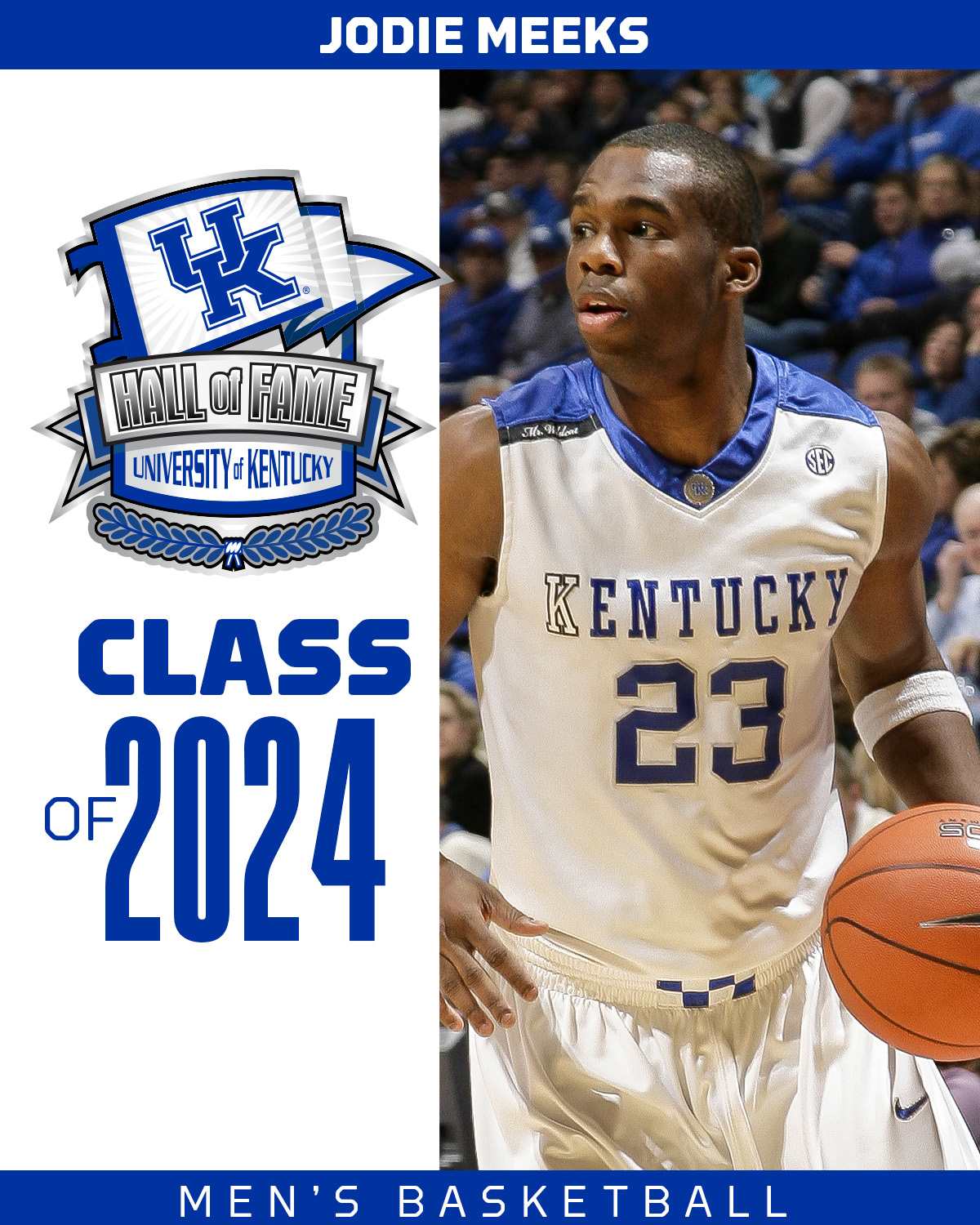 UK Athletics Announces Hall of Fame Class of 2024 – UK Athletics