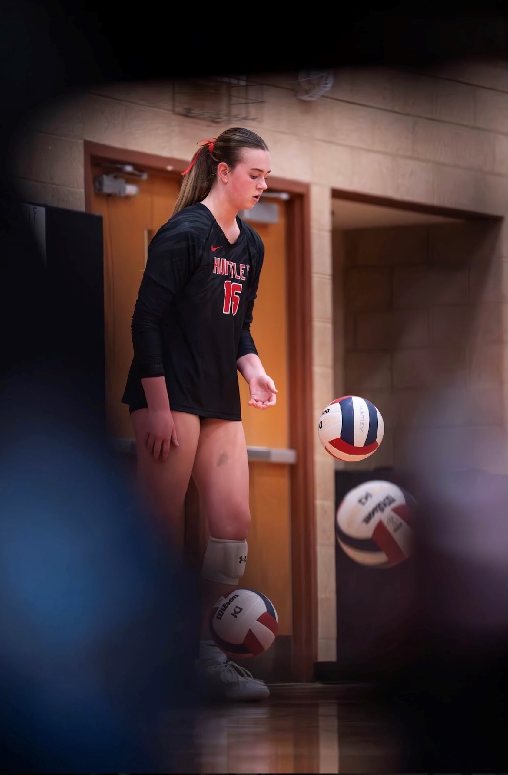 Kentucky Volleyball Adds Three Players to 2025 Squad – UK Athletics