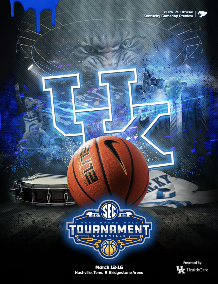 UK Sports Network coverage of Kentucky Men’s Basketball vs Oklahoma in ...