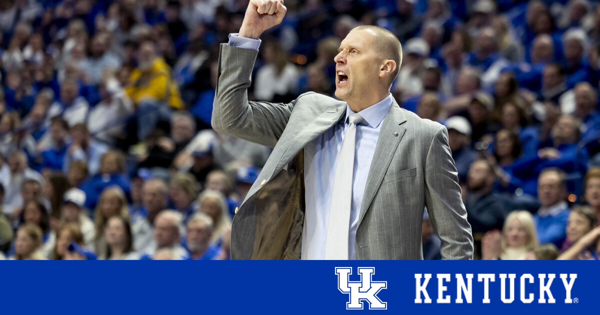 Mark Pope Post-Missouri Press Conference - BVM Sports