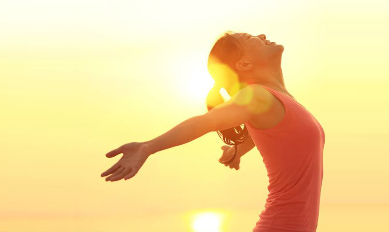 Ten apps for wellbeing, featuring Headspace - Urban Blog