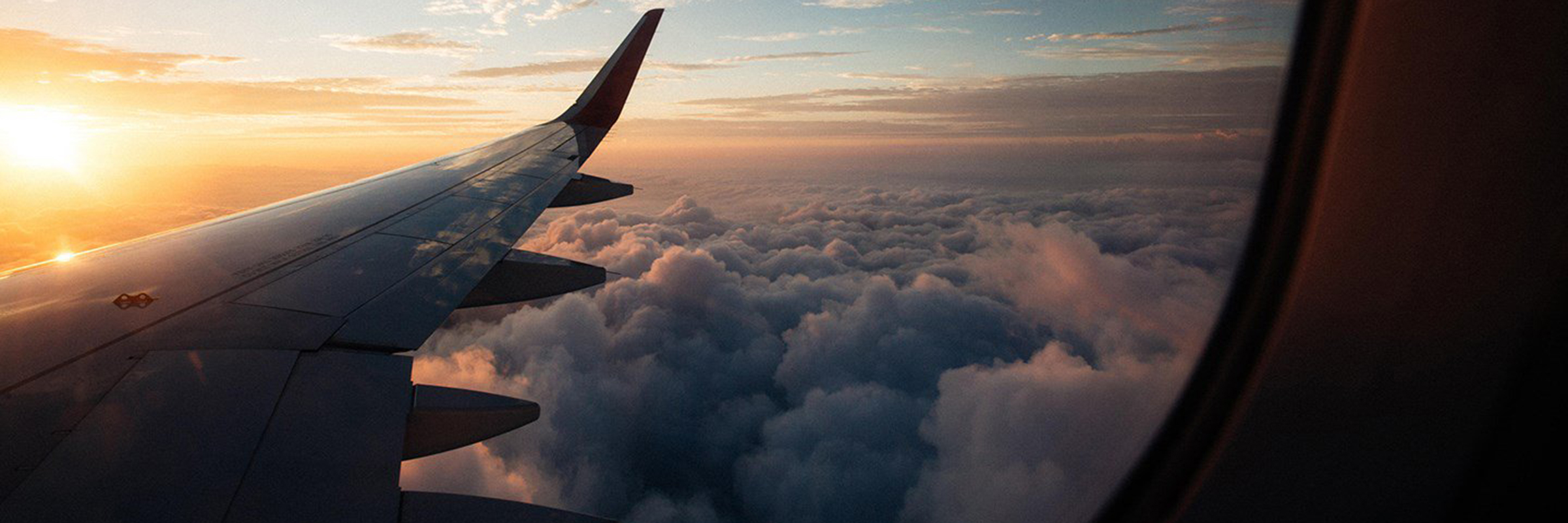 5 reasons why a post-flight massage is important - Urban Blog