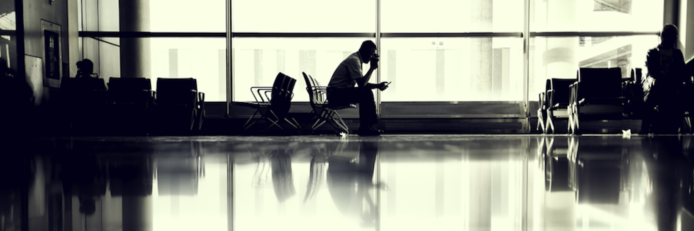 How to keep fit when you're travelling for work - Urban Blog