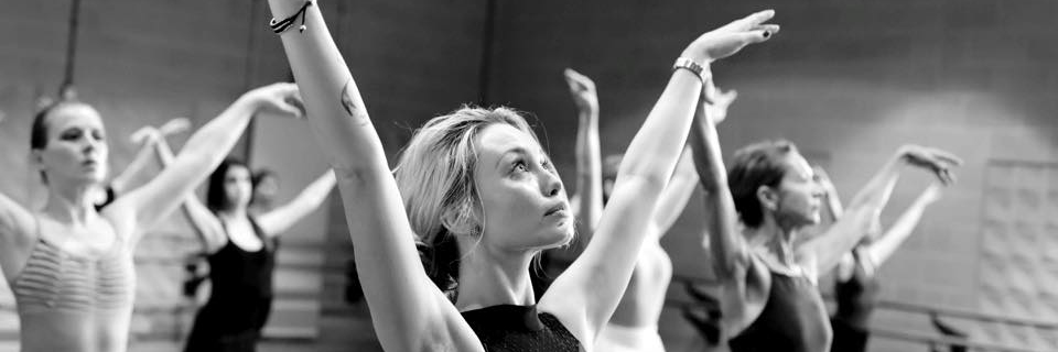 Q&A with Karis Scarlette, the founder of En Avant Ballet - Urban Blog