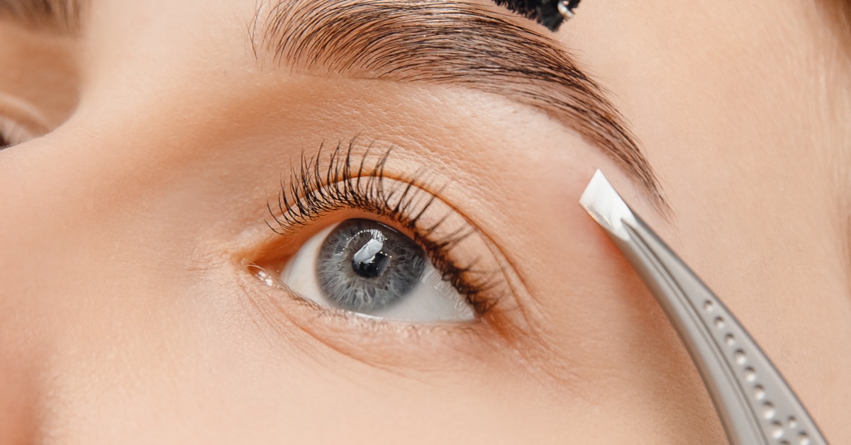 Introducing at-home brow treatments - Urban Blog