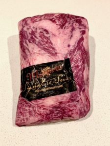 Mayura Station Signature Fullblood Tri Tip Marble Score 9+ (SA) - UmiTochi
