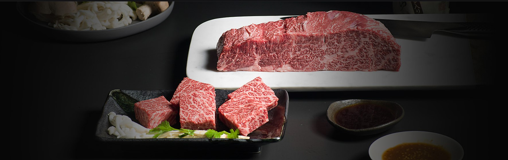 Wagyu Beef Archives - UmiTochi