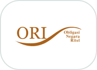 Investasi SBN - ORI022 , 100% Aman & Sesuai Syariah | Bareksa