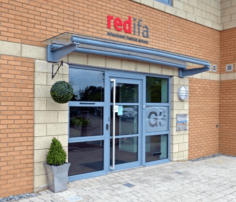 Red IFA (Nottingham) LTD - Financial Adviser in Nottingham | unbiased.co.uk