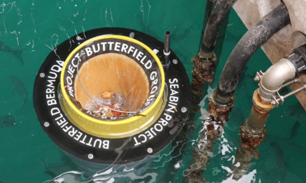 Global Plastics Hub