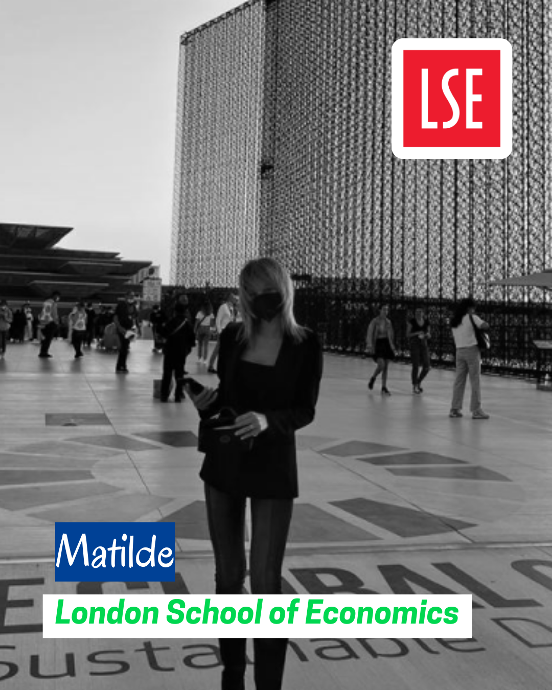 Unify: study business in Europe and UK, apply in only one place.