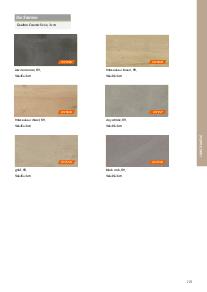 Unio-Stone Katalog