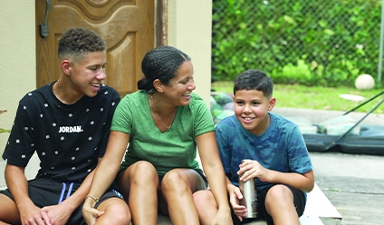 Careers | United Way Miami