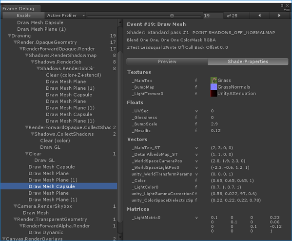 Unity 5.3.0b1