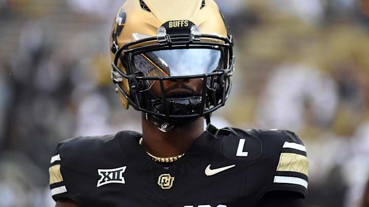 Shedeur Sanders: The QB Everyone Can't Stop Talking About for the 2025 ...