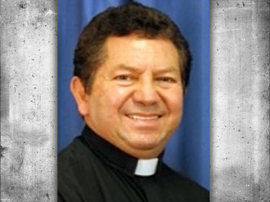 Former Colombian Priest's Sentence Reveals Gaps in U.S. Immigration ...